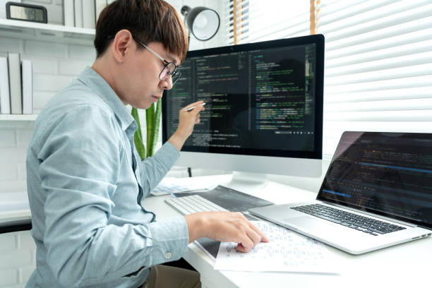 Checking And Debugging The Existing Codes Stats4edu