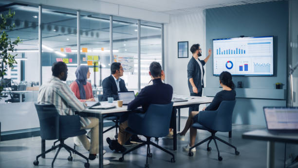 Data Analysis Supervisor - stats4edu