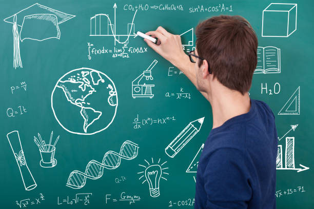 Statistics & Math Tutoring - stats4edu